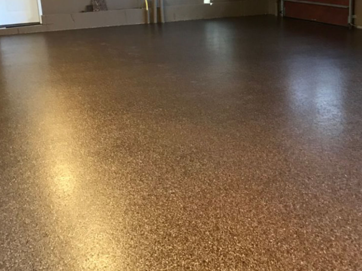 Mica Flake Systems – Epoxy Solutions